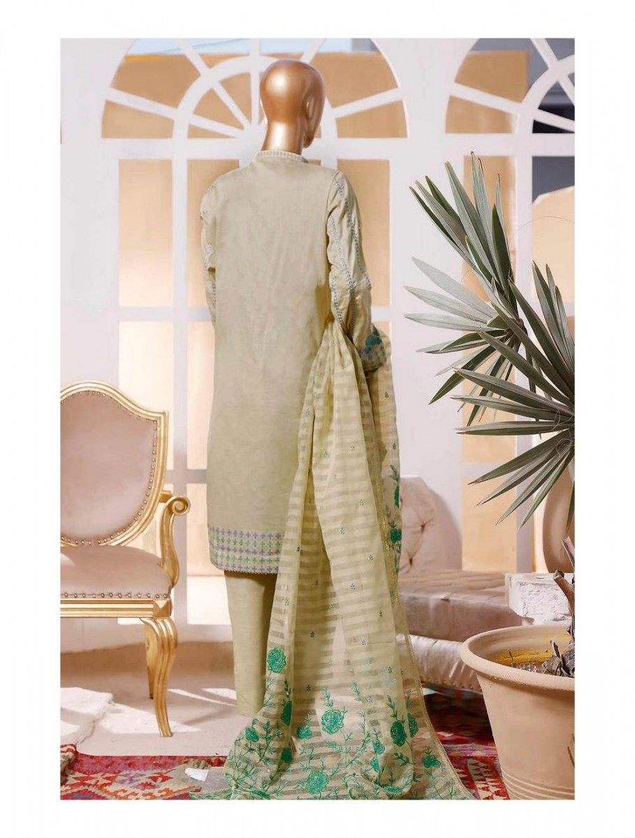 Hz Textile Dynasty Jacquard Embroidered Fancy Dupatta Collection D Dje ...