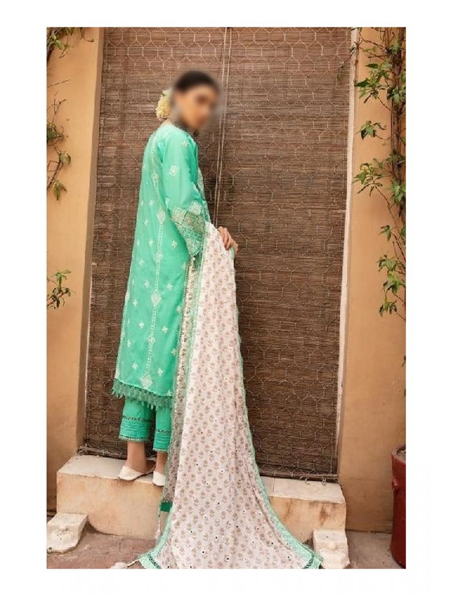 Nur Anchal By Khoosurat Signature Lawn Collection D Sl 77 ...