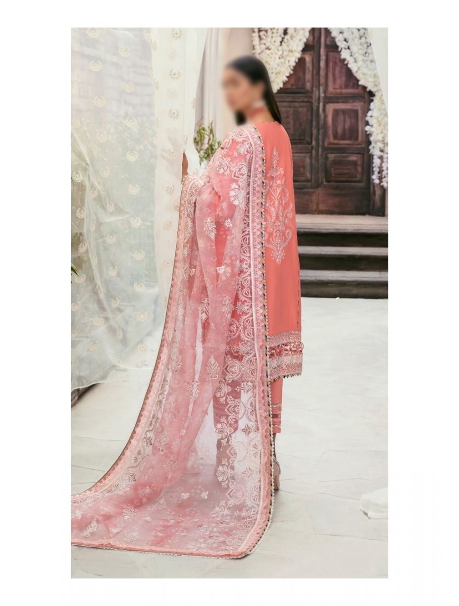 Baroque Eid Milan Premium Eid Lawn Collection D Bl08 D07 ...
