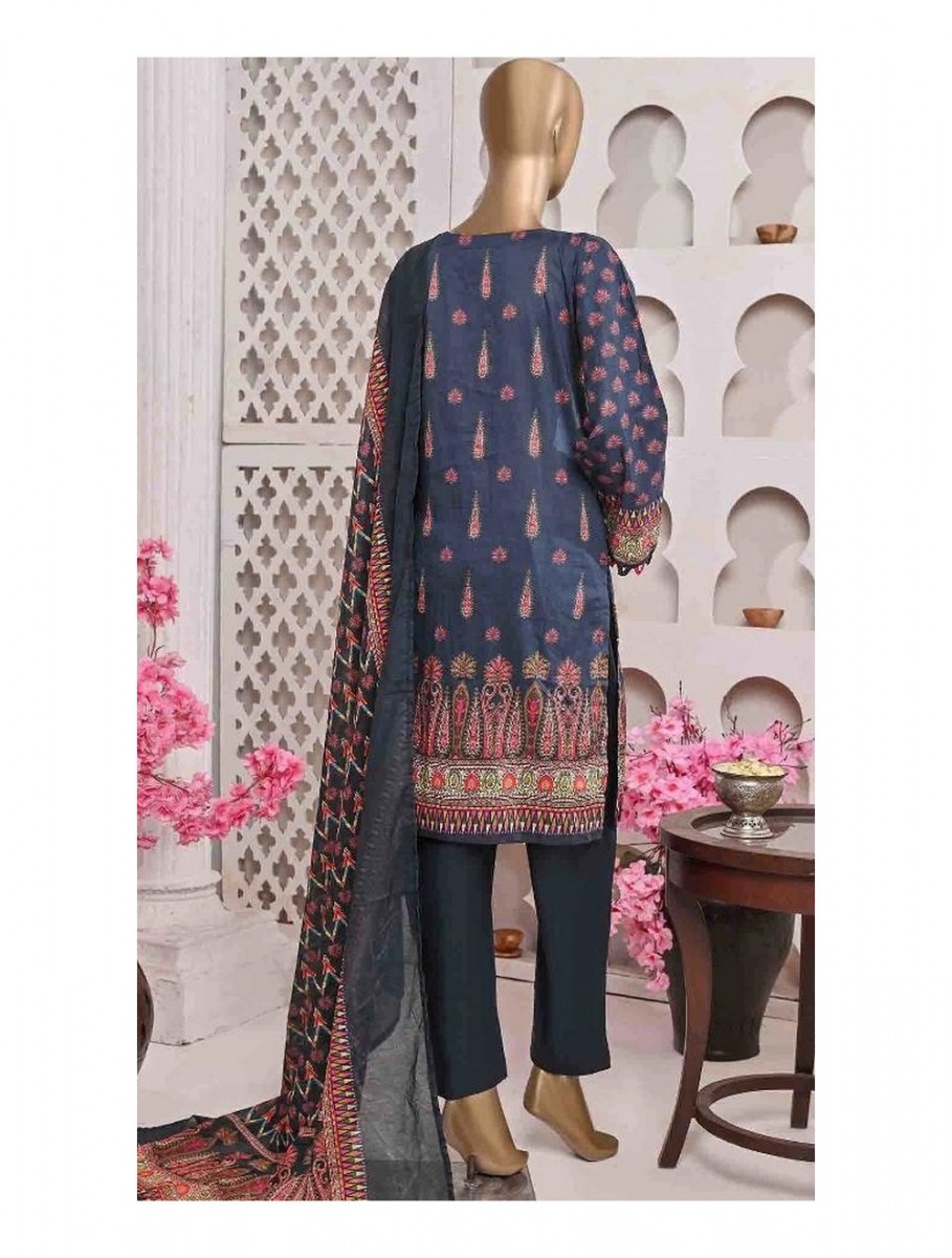 Sadabahar Pretty Pret Collection Design 13 - Lawncollection.pk