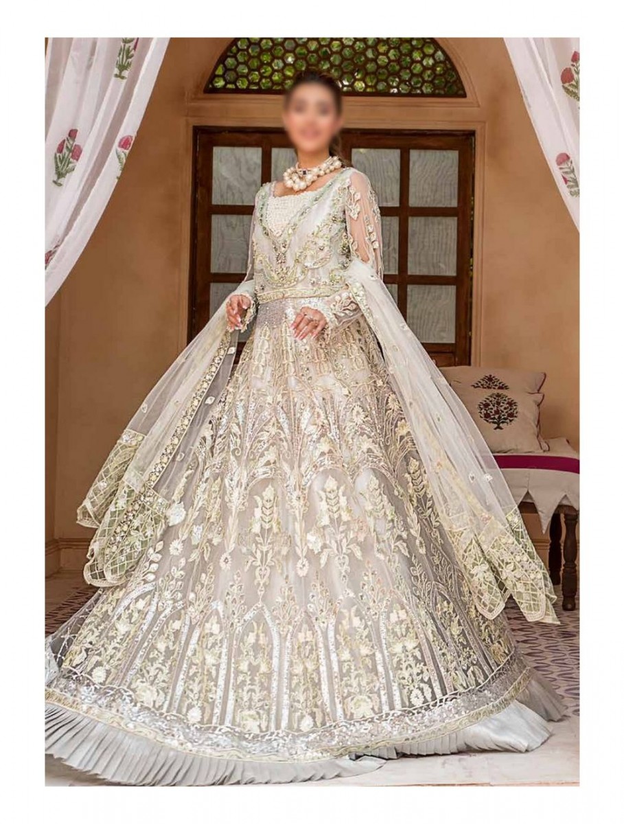 Zeenat Collection By Zebtan Vol 11 Zn 01 - Lawncollection.pk