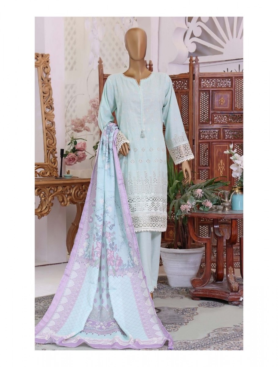 Sadabahar Karandi Chikan Kari With Shawl Collection Design 03 ... Sadabahar Karandi Chikan Kari With Shawl Collection Design 03 ...