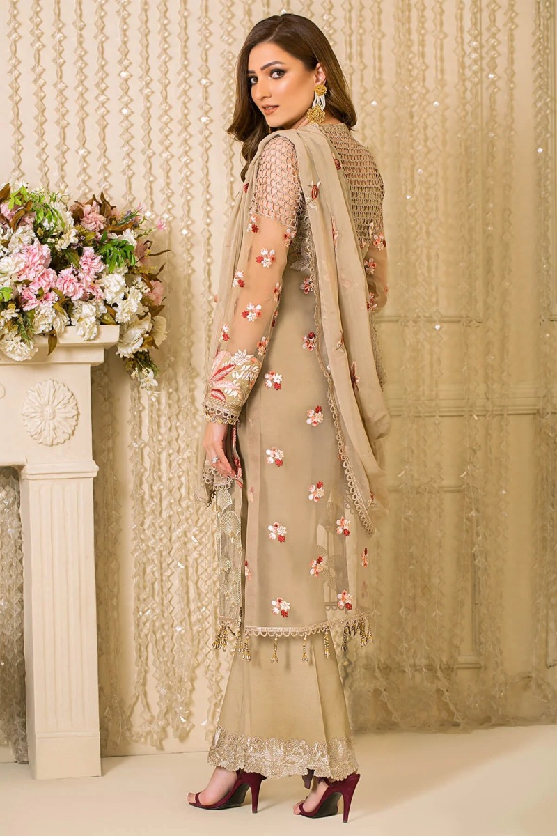 Vive La Fete By Imrozia Unstitched 3 Piece Luxury Formal Collection2022 L 258 Ethereal ...