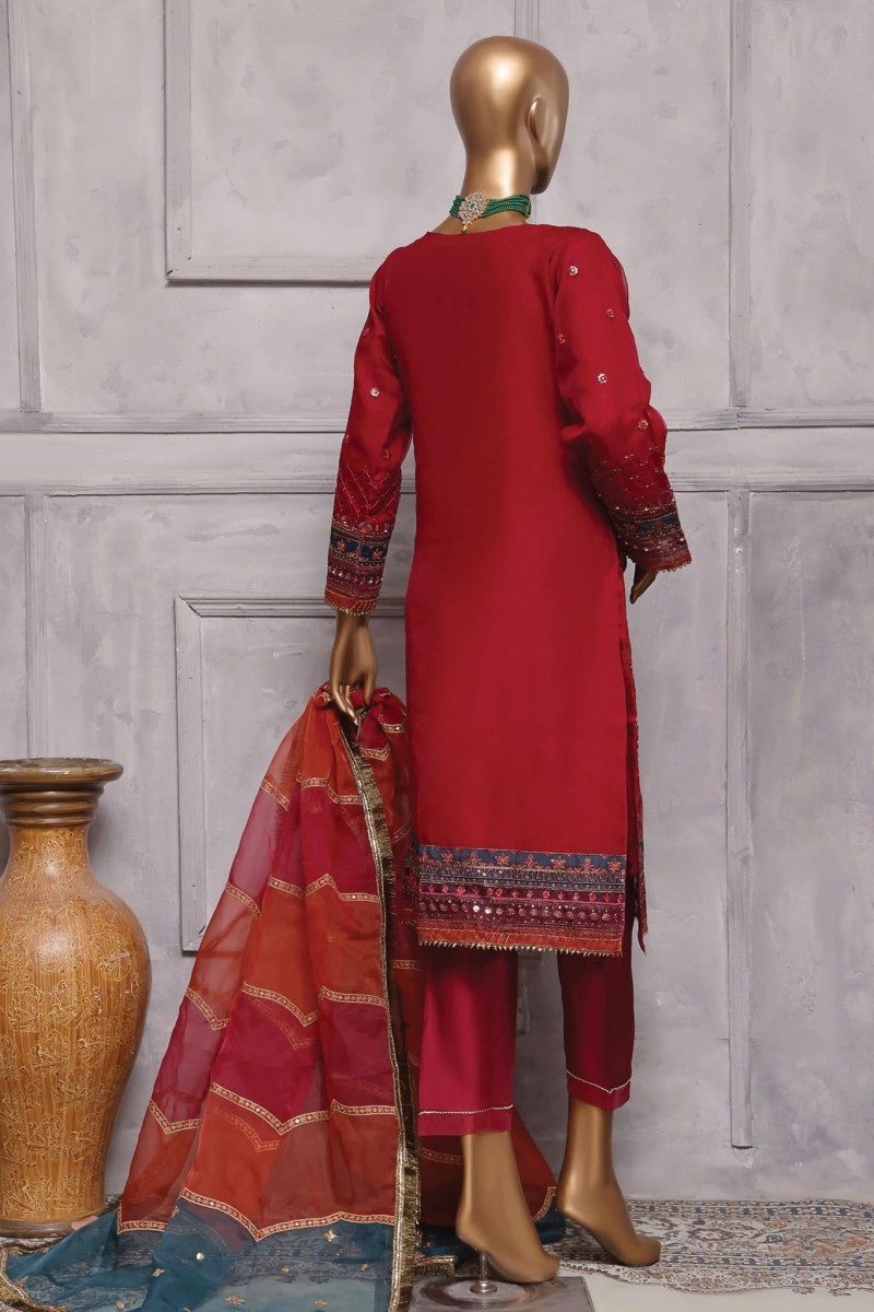 Sada Bahar Stitched 2 Piece Festive Formal Collection2022 Ma 72 Maroon ...