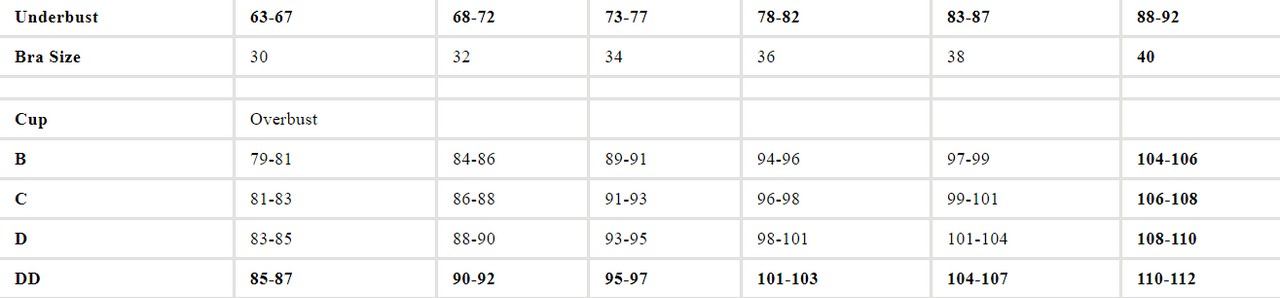 Flourish Women Non Wired Nw38 Pallavi Front Open Bra - Lawncollection.pk