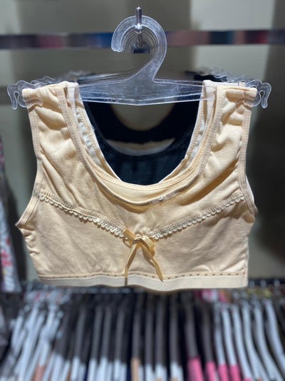 Flourish Womens Inner Wear Biddies Air Bra 005 - Lawncollection.pk