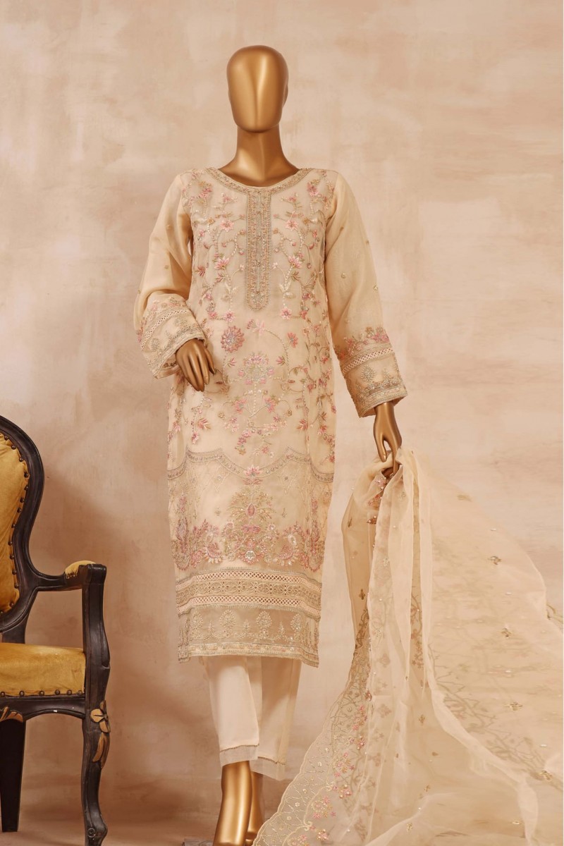 Sada Bahar Stitched 2 Piece Festive Formal Collection2023 N 15 Skin ...