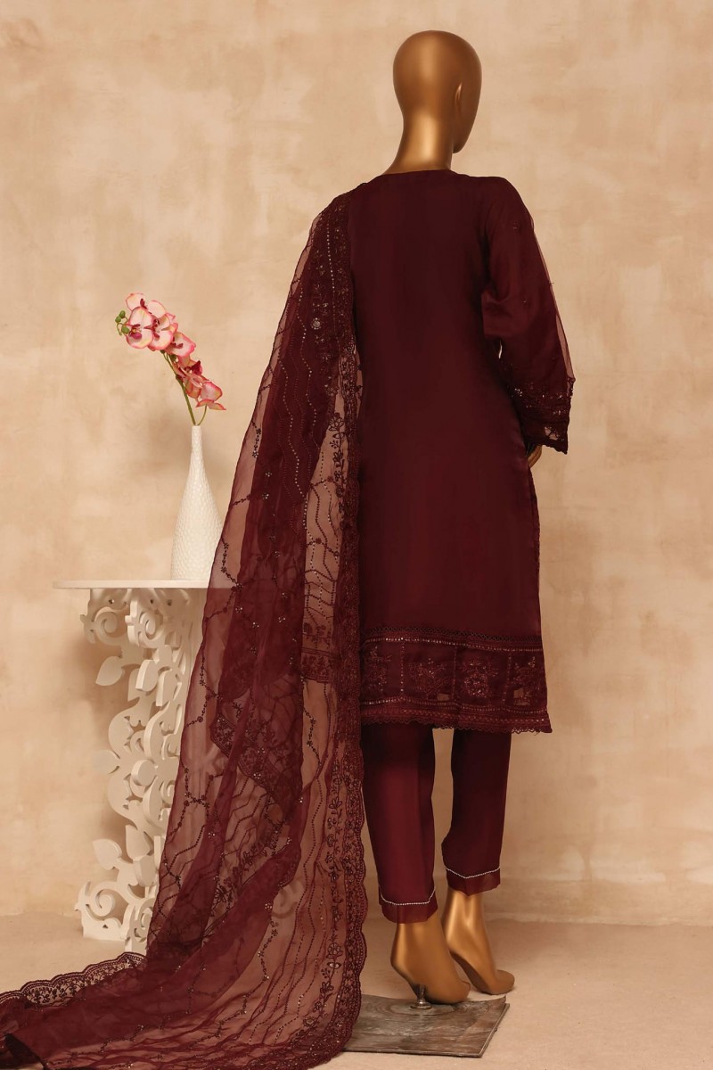 Sada Bahar Stitched 2 Piece Festive Formal Vol 04 Collection2023 Ag 19 ...